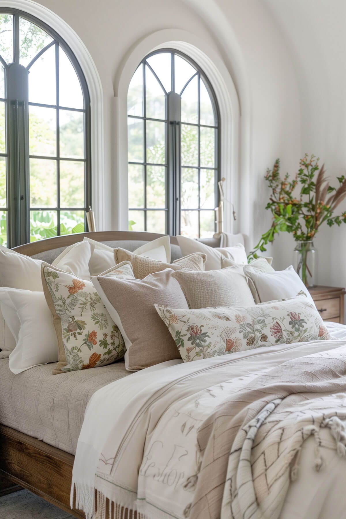 120 Dreamy Cottagecore Bedroom Ideas for a Cozy Retreat - Living Chic