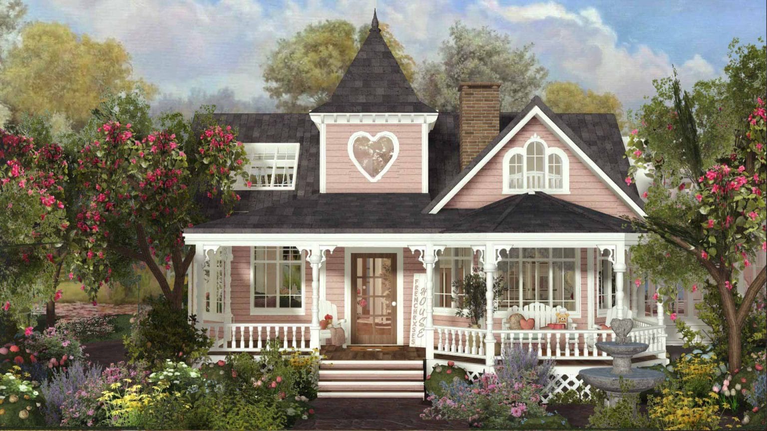 120+ Amazing Bloxburg House Builds - Living Chic