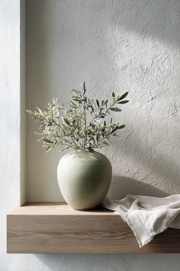 Easy Ways to Add Sage Green Without a Major Redo - Living Chic