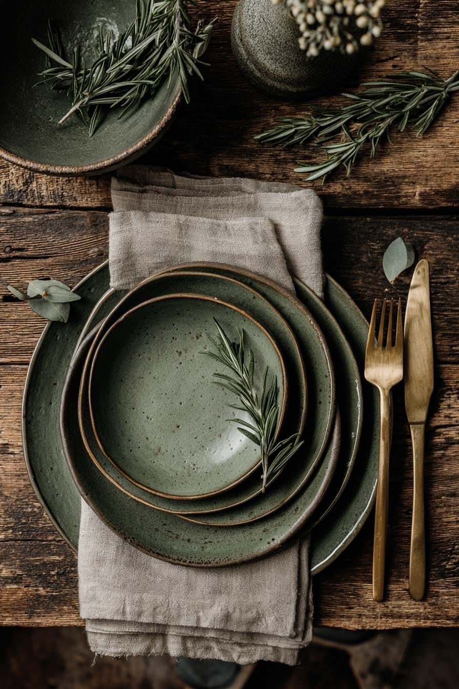 Easy Ways to Add Sage Green Without a Major Redo - Living Chic