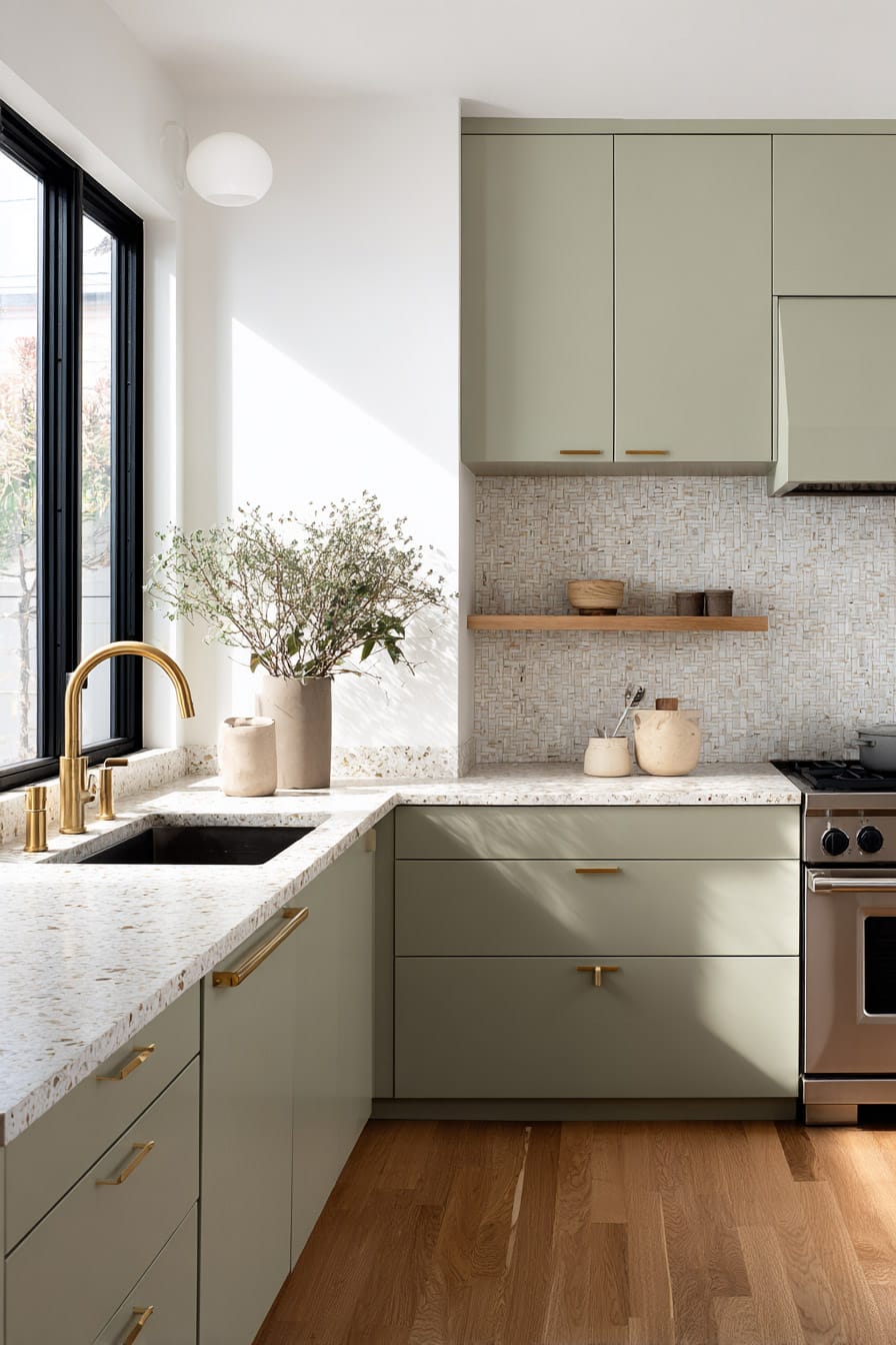 Color Pairings That Work Beautifully with Sage Green - Living Chic
