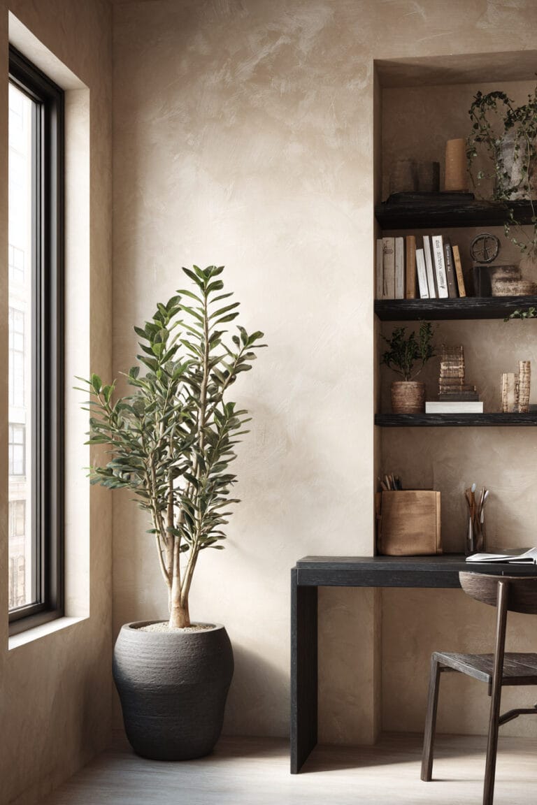 Indoor Plant Decor Ideas for Every Space - Living Chic