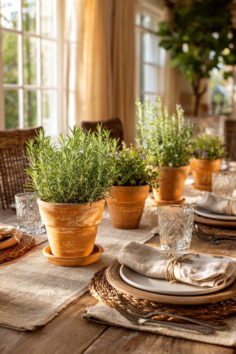 Indoor Plant Decor Ideas for Every Space - Living Chic