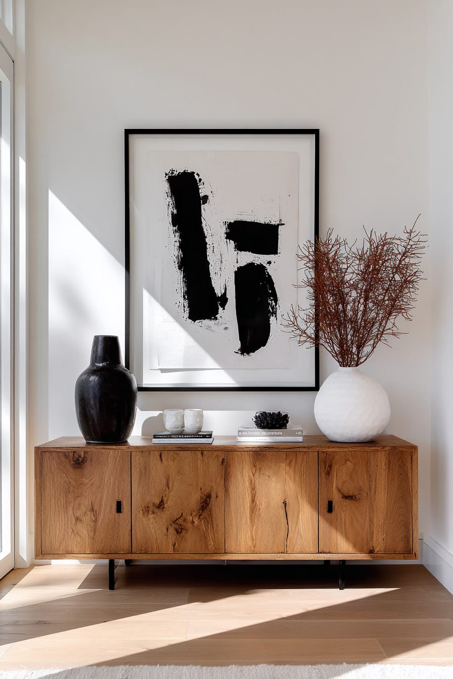 Black and White Home Decor Inspiration: Timeless, Chic & Always in ...