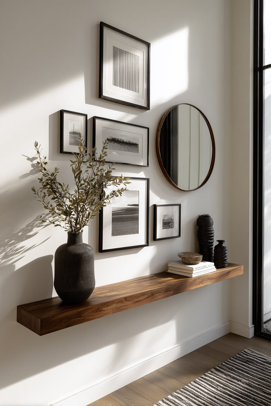 Gallery Wall Ideas You’ll Want to Steal for Every Room - Living Chic