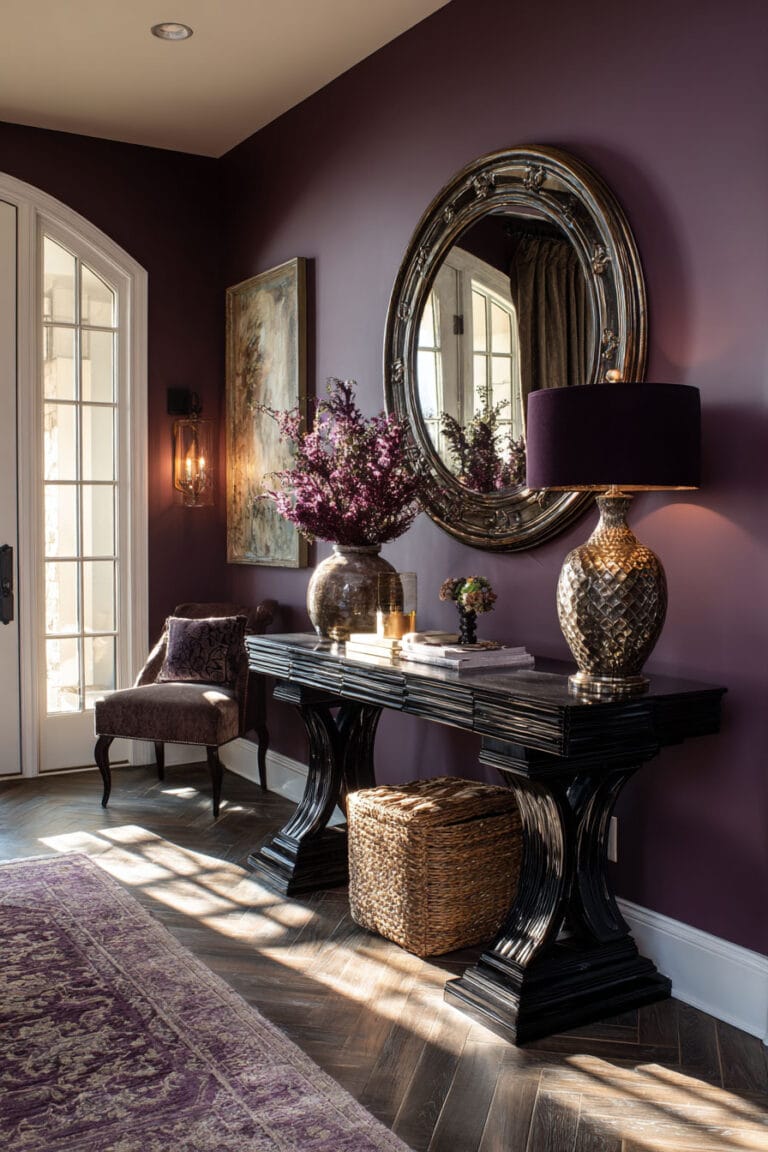 Color Palette Decor Ideas: How to Style Every Shade Beautifully in Your ...