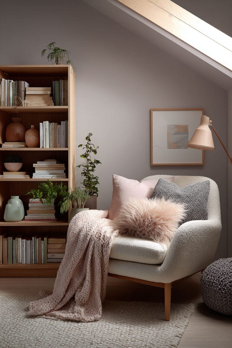 Color Palette Decorating Ideas: How to Style a Home With Beautiful ...