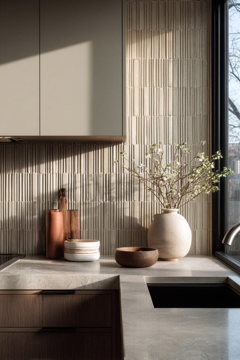 The Rise of Dimensional Surfaces: How Texture Is Transforming Modern ...