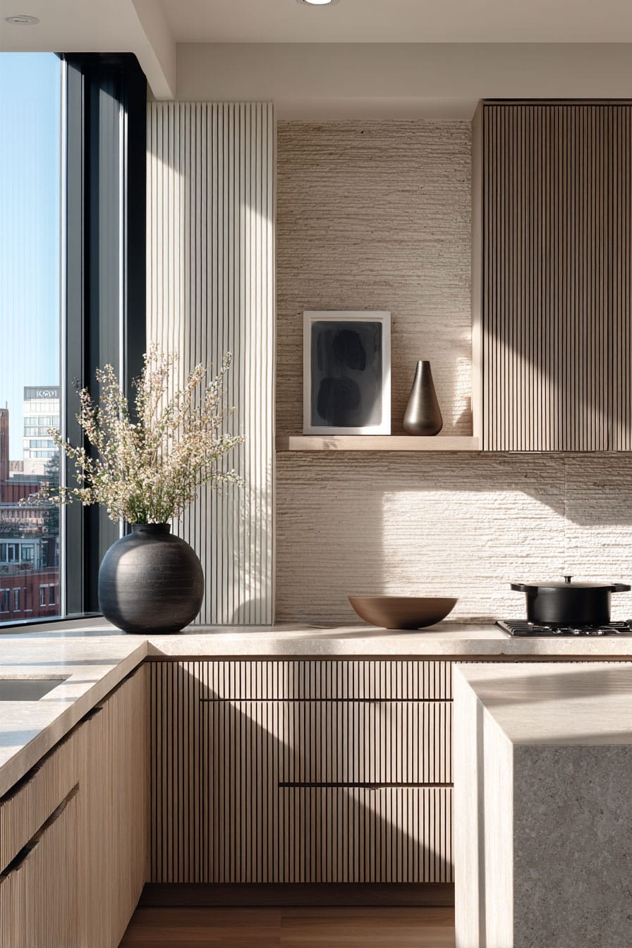 The Rise of Dimensional Surfaces: How Texture Is Transforming Modern ...