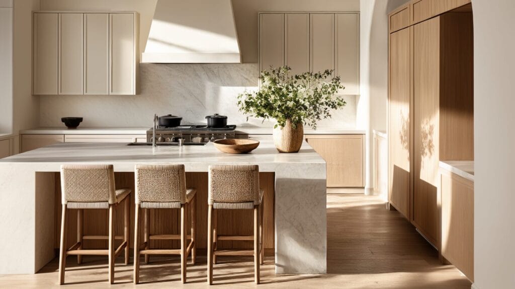 The Kitchen Trends Taking Over Pinterest Right Now - Living Chic